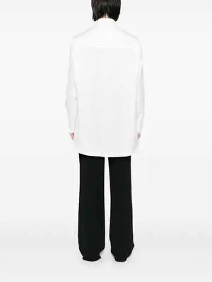 Yohji Yamamoto Cotton Shirt
