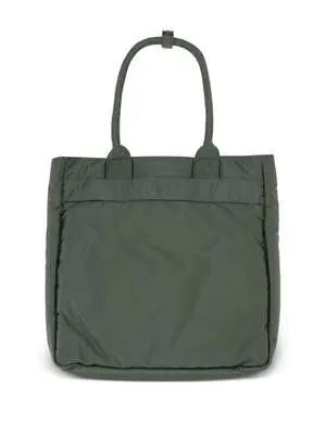 PORTER-YOSHIDA & CO Tanker Tote Bag - Green