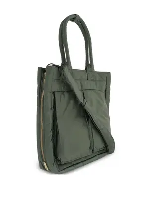 PORTER-YOSHIDA & CO Tanker Tote Bag