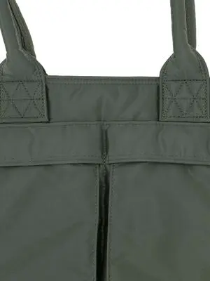 PORTER-YOSHIDA & CO Tanker Tote Bag