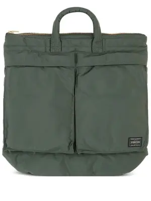 PORTER-YOSHIDA & CO Tanker Tote Bag