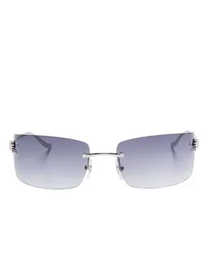 Cartier Panthère Sunglasses - Grey