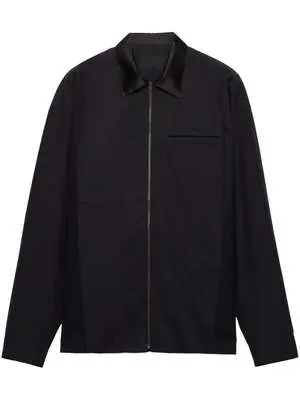 Prada Cotton Shirt
