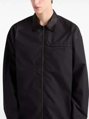 Prada Cotton Shirt