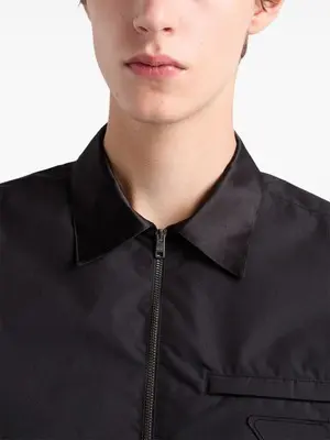 Prada Cotton Shirt