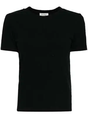 American Vintage Sonoma T-shirt - Black