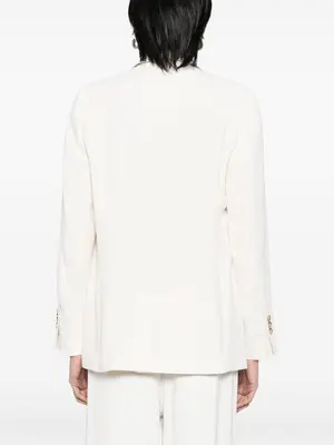 Day Birger Et Mikkelsen Classic Hector Blazer - Neutrals