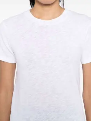 American Vintage Sonoma T-shirt - White