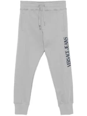 Versace Logo-print Track Pants