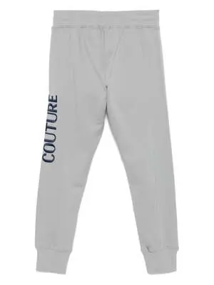 Versace Logo-print Track Pants