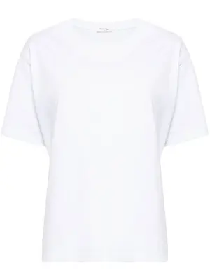American Vintage Fizvalley T-shirt - White