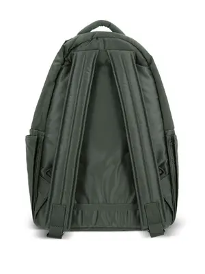 PORTER-YOSHIDA & CO Tanker Backpack - Green