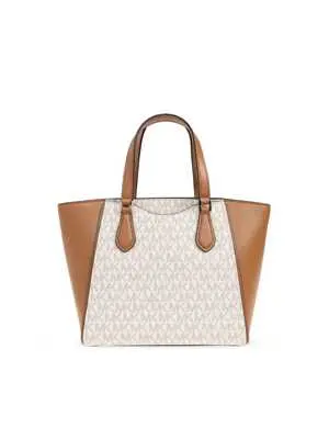 Michael Kors Taryn Tote - Neutrals