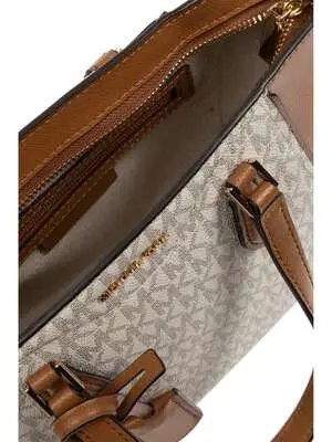 Michael Kors Taryn Tote - Neutrals