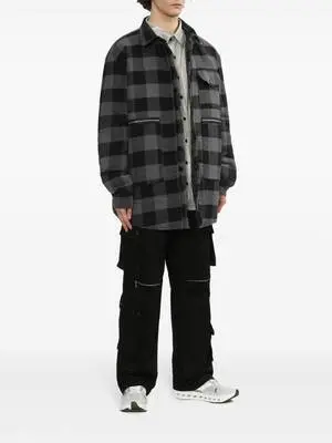 WESTFALL Checked Shirt