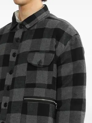 WESTFALL Checked Shirt