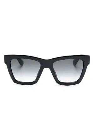 Gucci Square-frame Sunglasses
