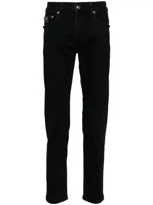 Versace Dundee Skinny-leg Jeans