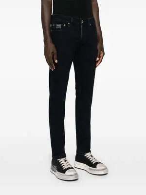 Versace Dundee Skinny-leg Jeans