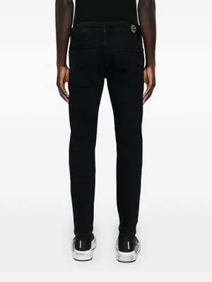Versace Dundee Skinny-leg Jeans