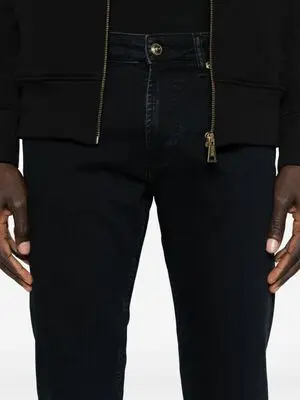 Versace Dundee Skinny-leg Jeans