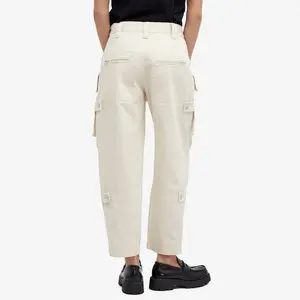 Isabel Marant Jannick Cargo Pant