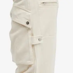 Isabel Marant Jannick Cargo Pant