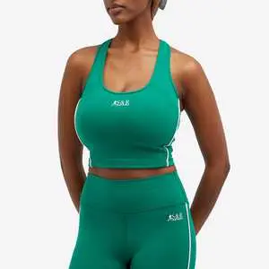 SPORTY & RICH Runner Sport Tank