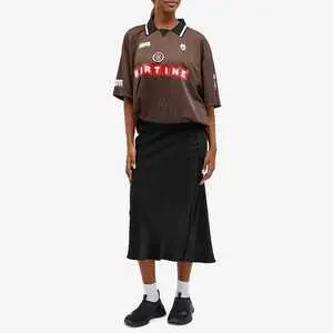 Martine Rose Football Jersey Top
