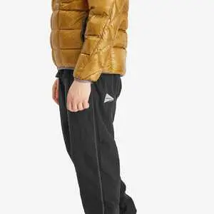 Gramicci X And Wander Nylon Climbing Pants