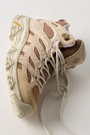 Merrell Moab 3 Mid Waterproof Boots Hazel