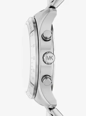 Michael Kors Berkley -tone Watch