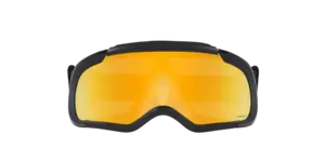 Oakley Flex Scape Sunglasses - Black