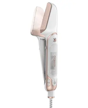 CONAIR Steam Stylist Fabric 3-in-1 Steam - White  Ro
