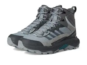 Merrell Speed Strike 2 Thermo Mid Waterproof Athletic Hiking Boots