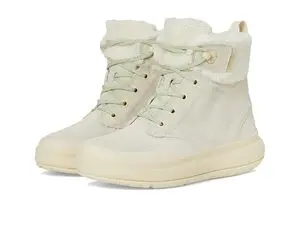 Merrell Marquette Thermo Lace Waterproof Boots - Bone
