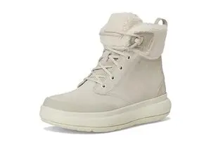 Merrell Marquette Thermo Lace Waterproof Boots - Gray