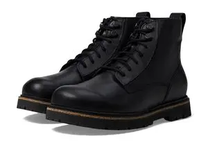 Heeled Boots For Men