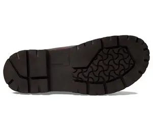 BIRKENSTOCK Highwood Mid Lace-up Leather Boots
