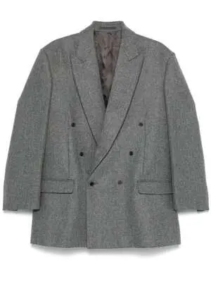Carven Wool Blazer