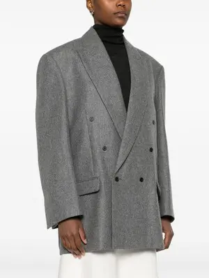 Carven Wool Blazer