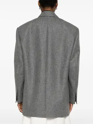 Carven Wool Blazer