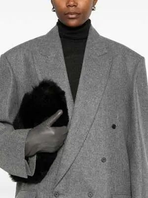 Carven Wool Blazer