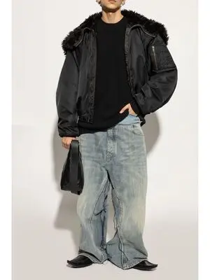 Balenciaga Pasadena Loafers