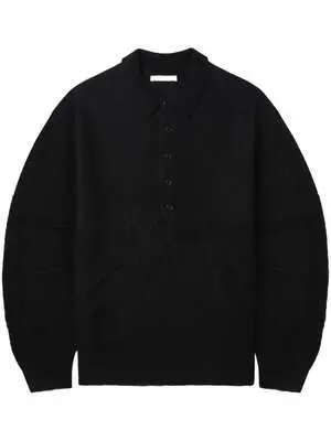 Helmut Lang Apex Polo Shirt