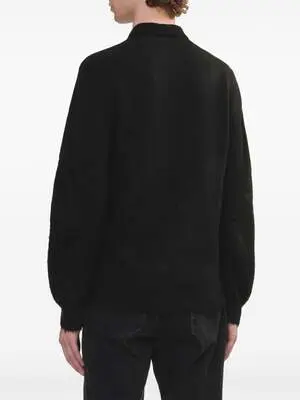 Helmut Lang Apex Polo Shirt