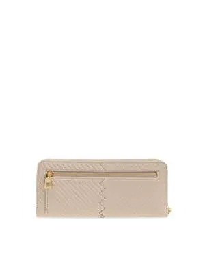 Loewe Leather Wallet