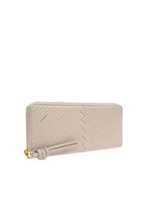 Loewe Leather Wallet