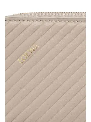 Loewe Leather Wallet