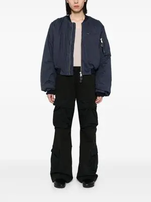 ENTIRE STUDIOS A-4 Bomber Jacket